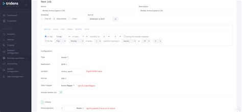 Custom Payment Integration Monetization Web Docs Tridens Technology