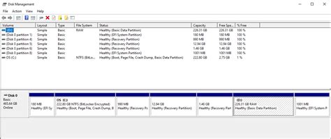 how can i tell which partition is which i am dual booting windows and