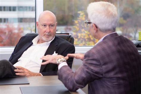 Traditional Pr On Steroids A Conversation With Financial