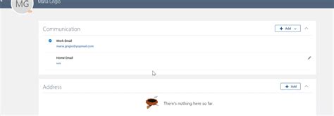 You Can Limit The Visibility Of Emails — Cloud Customer Connect