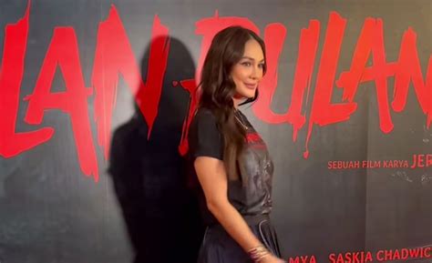 3 Film Luna Maya Yang Raih 2 Juta Lebih Penonton Nomor 1 Masih Tayang