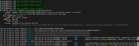 How To Install Jenkins On RHEL Rocky Linux AlmaLinux