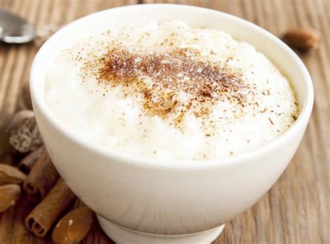 Reteta De Orez Cu Lapte Depozitul De Retete