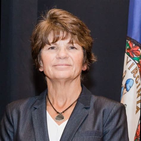 Maggie Deboard President And Co Founder Foundation For First Responder Wellness And