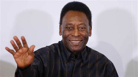 Fußball: Pele offiziell ins Wörterbuch Brasiliens aufgenommen | Fußball ...