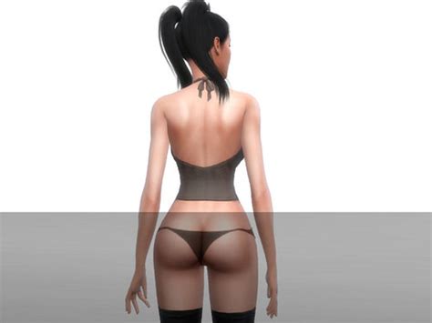 Sheer Drop Top Uncategorized Loverslab