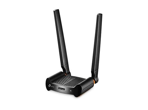 Archer T Uhp Ac High Power Wireless Dual Band Usb Adapter Tp Link