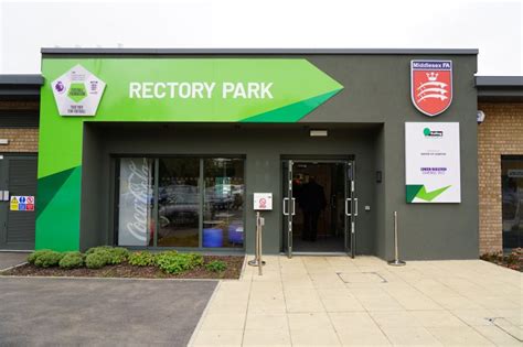 Middlesex Fa On Linkedin Deadline For Applications Is 25th February If You Want To Be Involved…