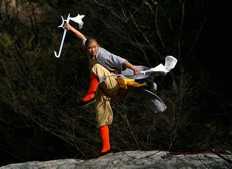 How the Shaolin Monks Became Fearless Warriors in China | Shaolin monks, Shaolin, Shaolin kung fu