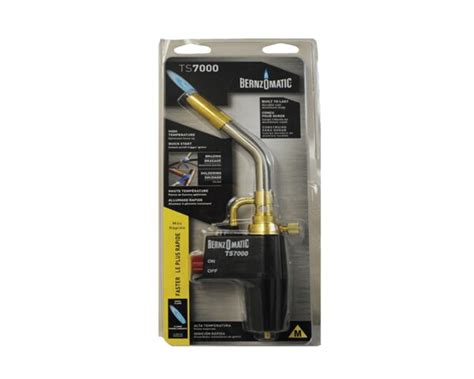trigger start mapp torch head cs brown company inc