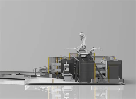 Automated Concrete Test Lab Gold Coast Queensland Australia