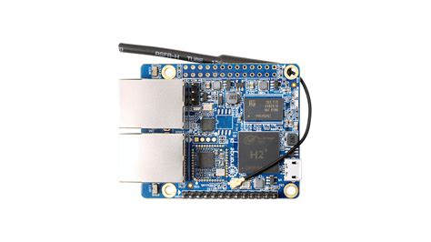 Orange Pi R1 Armbian