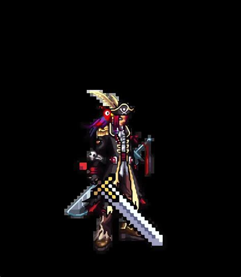 던파커마 귀검사남 58497번 룩