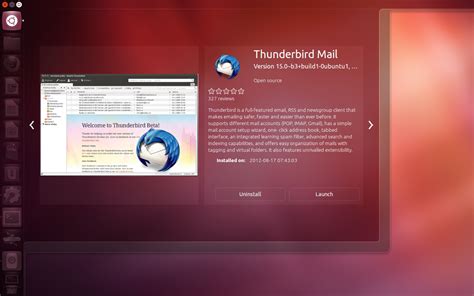 Unity Dash Gets A Cool New Previews Feature Video Ubuntu 1210