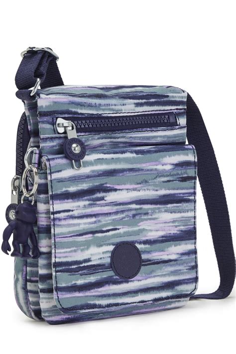 Сумка кросс-боди Kipling KI3166 New Eldorado Crossbody bag | ProБагаж