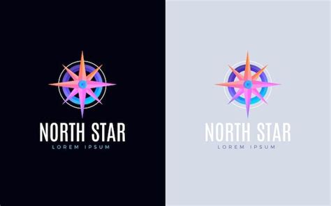North Star Logo