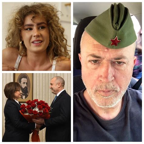 ИНАТ Максим Генчев проговори за съдбата на Радевата щерка плановете му ще ядосат Корнелия