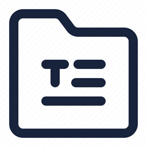 archived document exstensions file folder paper text icon