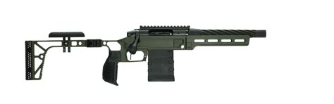 Complete Pork Sword Sbr Black Collar Arms
