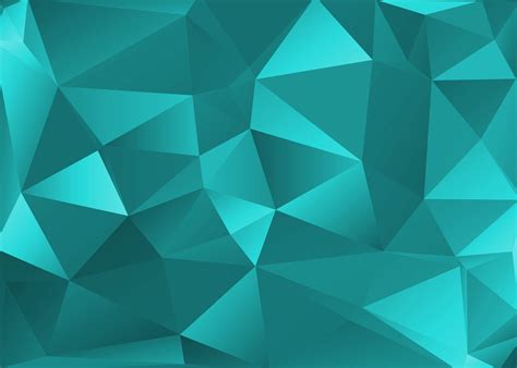 Green Geometric Wallpapers Top Free Green Geometric Backgrounds