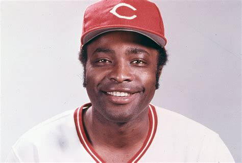 Morgan Joe Baseball Hall Of Fame