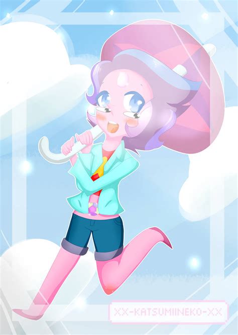 Steven Universe Rainbow Quartz 20 By Xx Katsumiineko Xx On