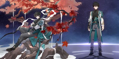 The Best Character Talents In Honkai Star Rail