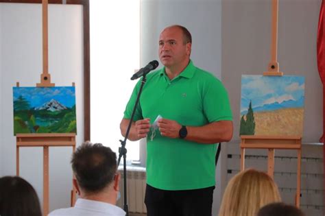 Maksim Dimitrievski On Linkedin Today In The Crafts House Kumanovo We Awarded Diplomas And