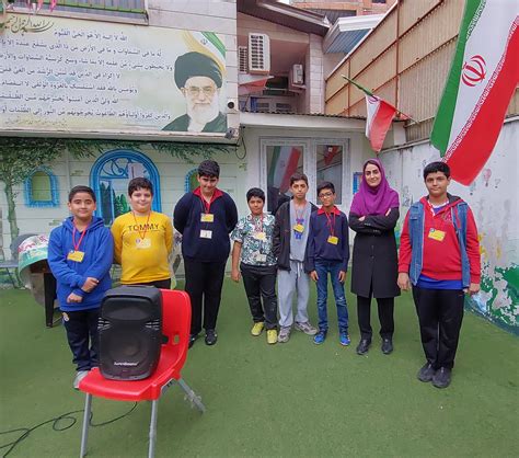 دبستان غیردولتی پیشگامان