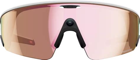 Oakley Meta Vanguard Glasses With Meta Ai Audio Photo Video