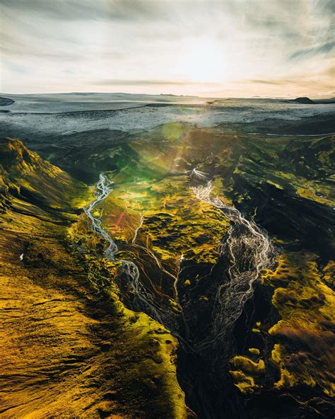 Added A New Photo — In Iceland