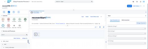 Recover Failed Production Processes Within Sap Dig Sap Community