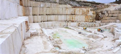 Limestone Quarry Limestone Limestone Tile