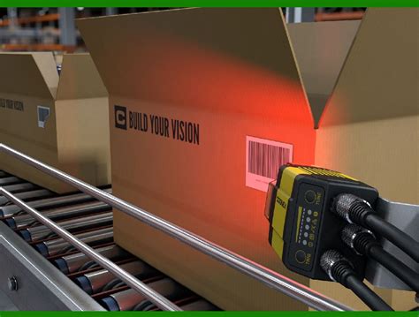 Barcode Technology Library Barcode Scanner For Production Line