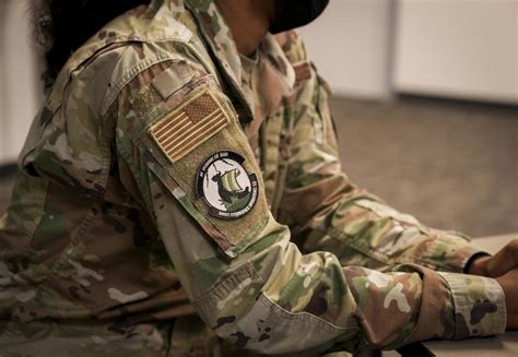 Cyber Operations Receive Upgrade Afcea International