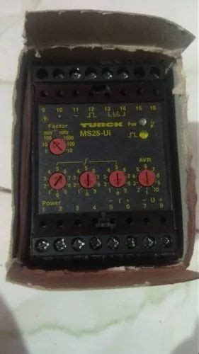 Turck Sensors At ₹ 5000 Piece Proximity Switches In Ghaziabad Id