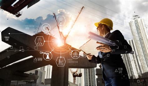 Iot In Construction Industry Applications And Benefits Teledata Ict