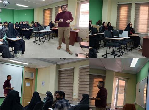 برگزاری دومین دوره کارگاه مدیریت کسب‌وکار با عنوان «راه‌اندازی کسب‌وکار