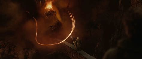 Gandalf Balrog You Shall Not Pass Gandalf Balrog You Shall Not Pass