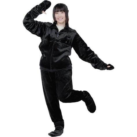 Bauhutte ダメ着 着る毛布 バウヒュッテ専門店 ゲーミング 4sg Hfd 4sg25 M Bk ブラック M ダメにする メンズ レディース ゲーマーズハイド Gamers