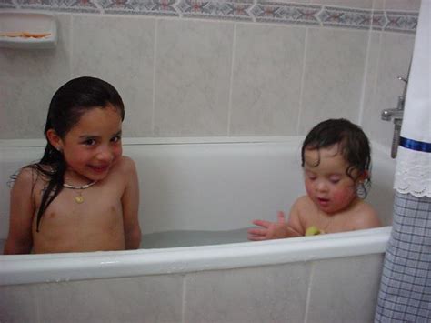 Bath Time Stuarteugenia Flickr