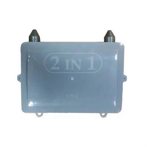 Optrotech Fiber Optic Joint Box 2 Hole Termination Enclosure Box Ofc