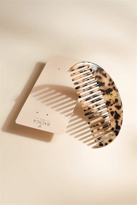 Bachca Opaline Comb Scales Mademoiselle Danse