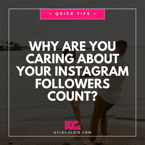 Instagram Follower Count Fluctuations At Mazie Goins Blog