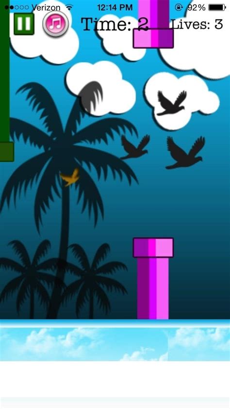 Keep Flapping Flappy Bird Clones Alternatives For Android IOS Web Smartphones
