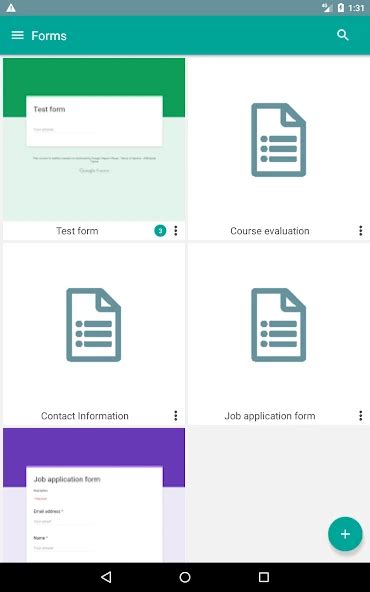 Formsapp Mod Apk Free Download Filecr