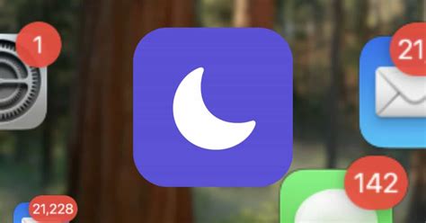 Workarounds To Turn Off Notification Badges On Mac While In Focus Mode