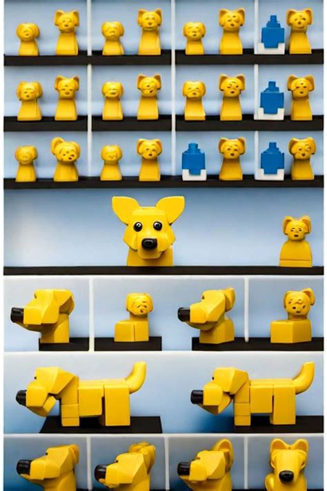 Lego Minifig Xl Serverless Api