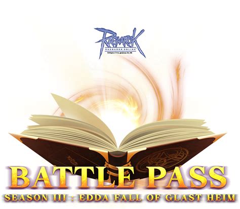 Ragnarok Online Battle Pass Ss3