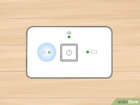 How To Connect To MiFi Steps With Pictures WikiHow